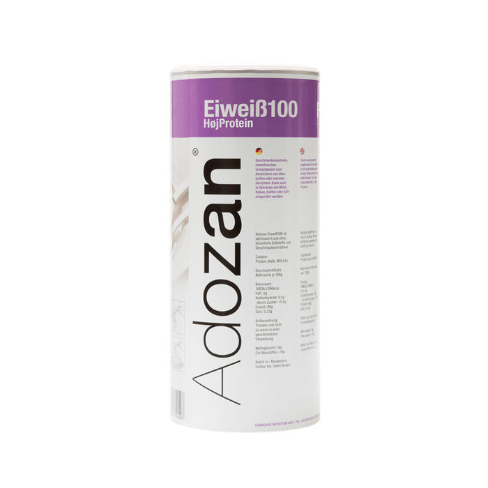 Adozan Protein+ (Eiweiss100)