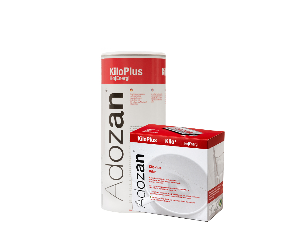 Adozan Kilo Plus